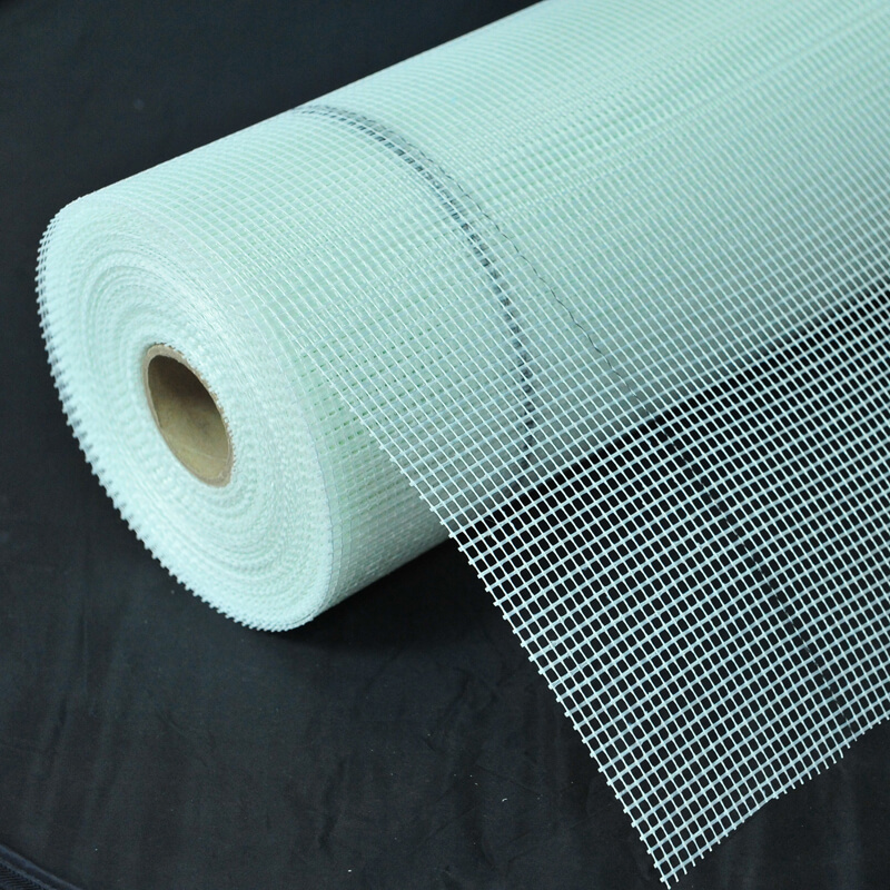 Interior wall fiberglass mesh – Terra Impex