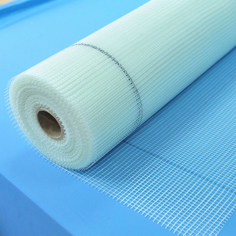 Interior wall fiberglass mesh – Terra Impex