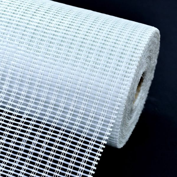 Plasă de armare din fibră de sticlă W0N-55-330 – Terra Impex